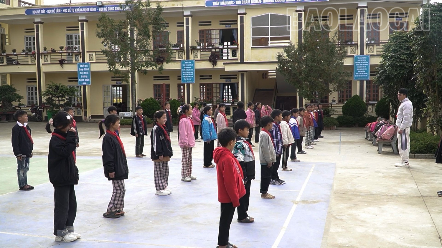 Kỳ vọng của người dân vùng cao hướng về Đại hội XIV của Đảng