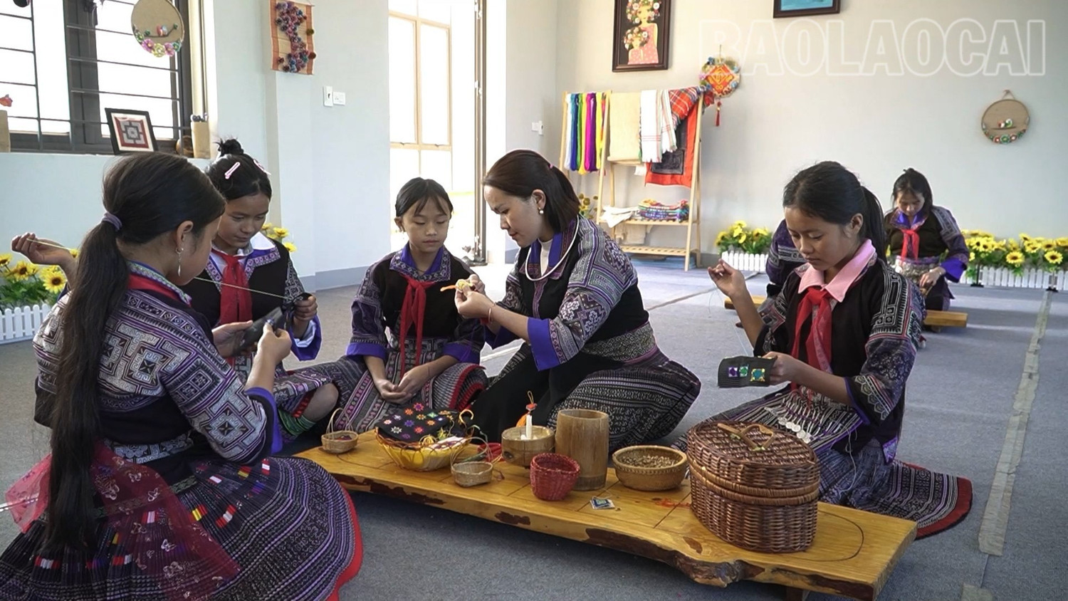 Kỳ vọng của người dân vùng cao hướng về Đại hội XIV của Đảng