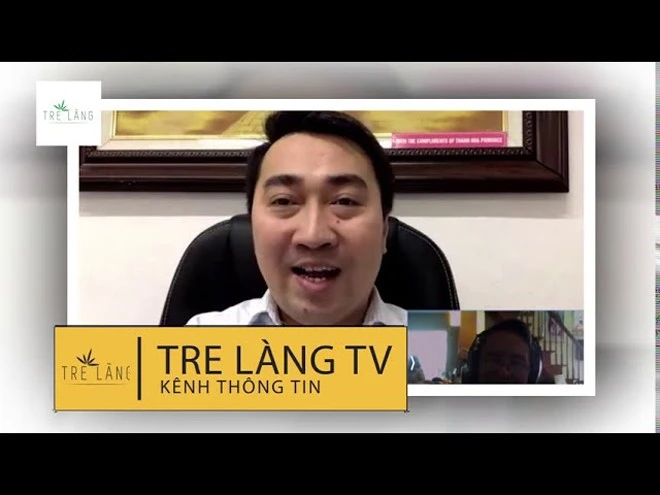 Lê Trung Khoa (thoibao.de) bịa đặt, vu khống trắng trợn, bất chấp sự thật và lẽ phải | Báo Lào ...