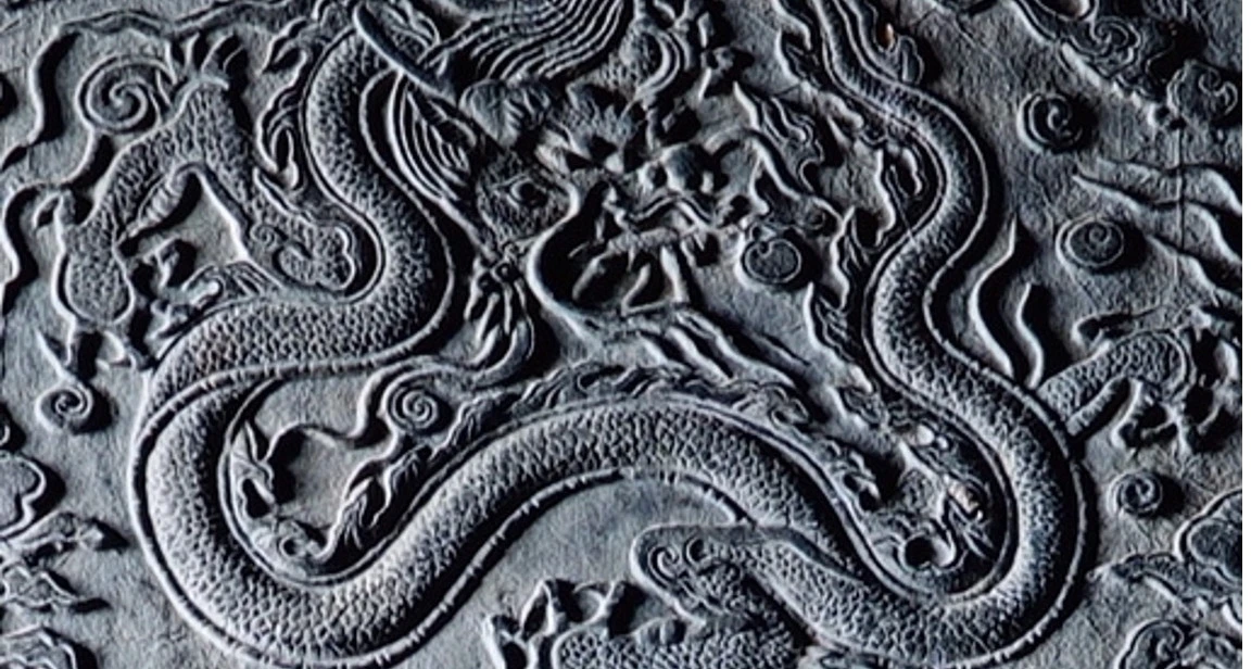 Nghìn năm Rồng Việt | Báo Lào Cai điện tử