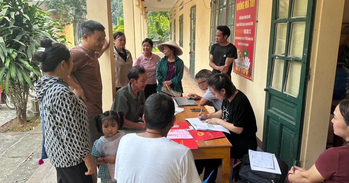 3 ngày, 2 cuộc gọi lừa đảo: Ai thoát bẫy nhờ trưởng thôn?