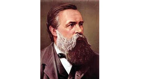 Cuộc đời và sự nghiệp của Ph.Ăng-ghen | Báo Lào Cai điện tử