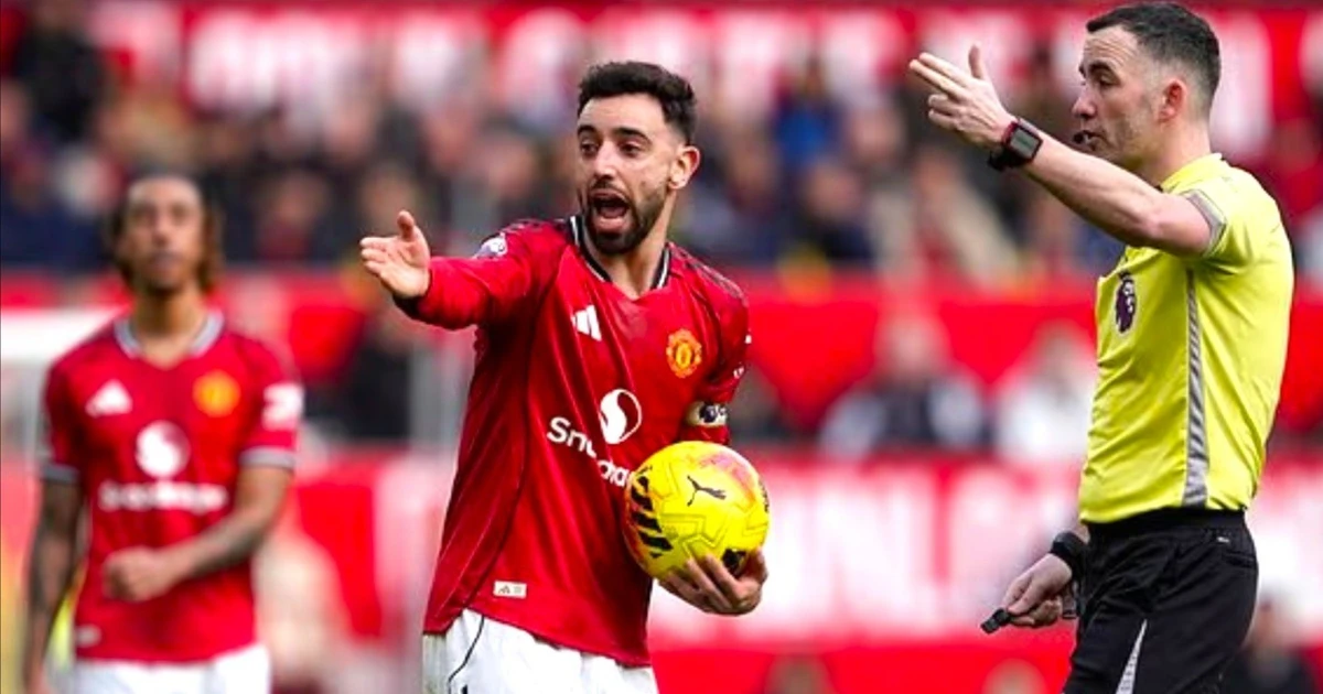 Man United - Aston Villa: Quyết chiến ở Old Trafford cho vị trí Top 3 ...