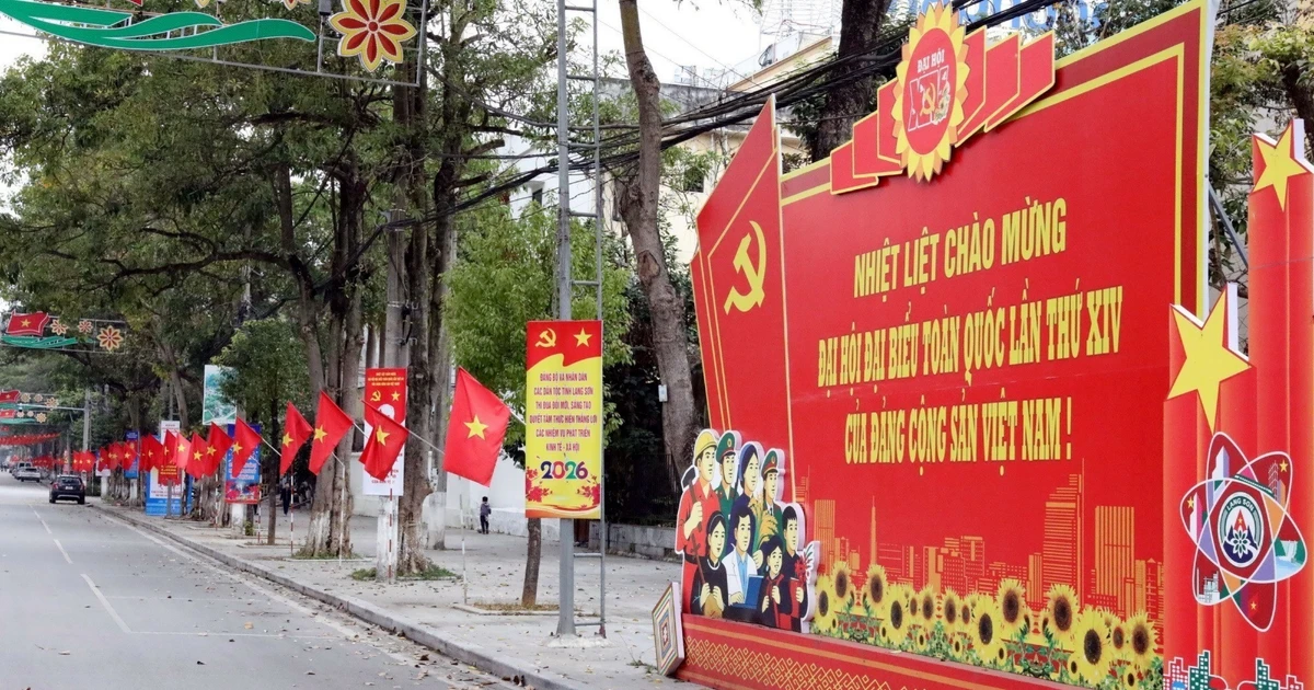 Xây dựng đội ngũ cán bộ đáp ứng yêu cầu lãnh đạo phát triển đất nước ...