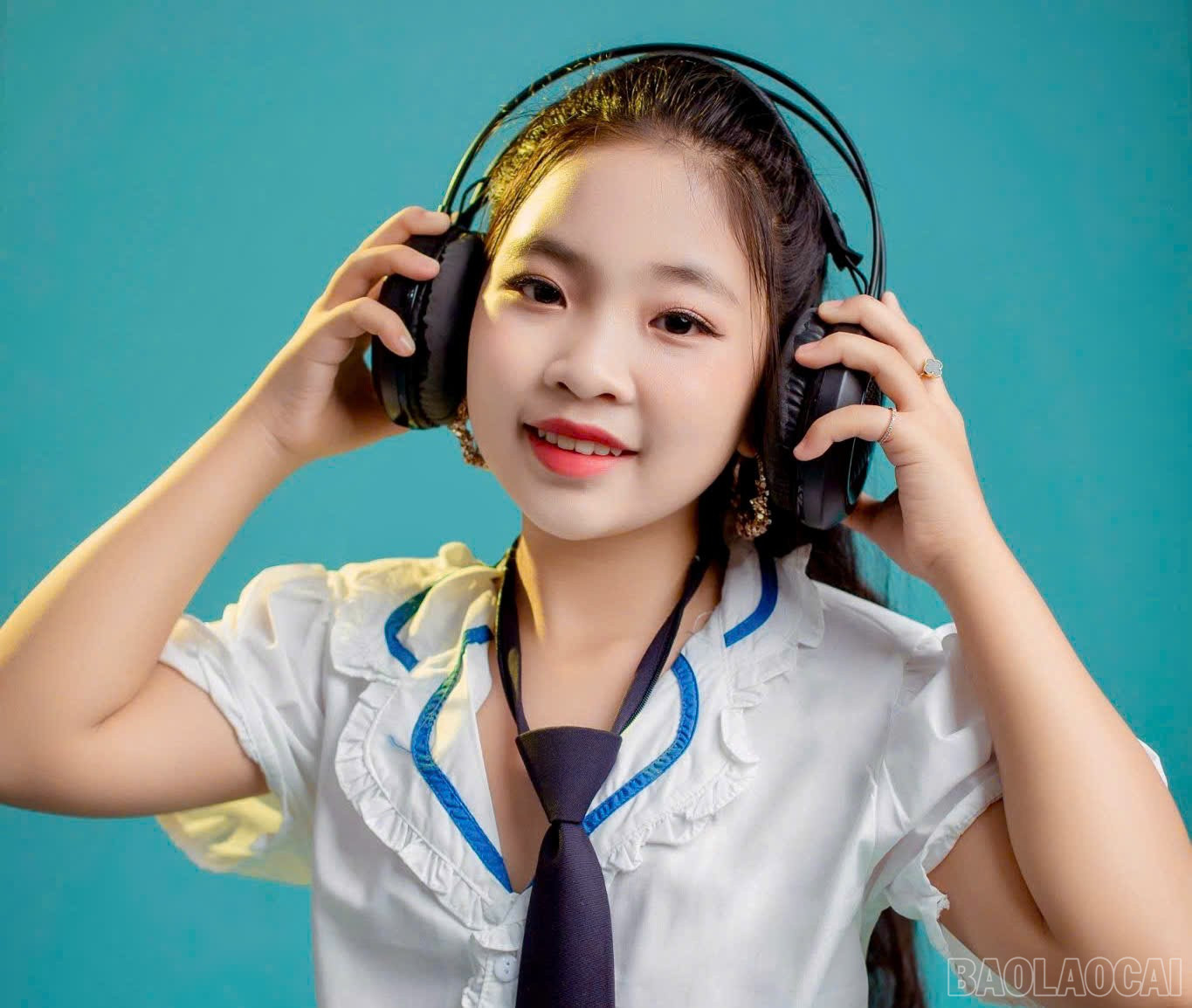 Des étudiants de Lao Cai remportent le prix d'encouragement au concours ...