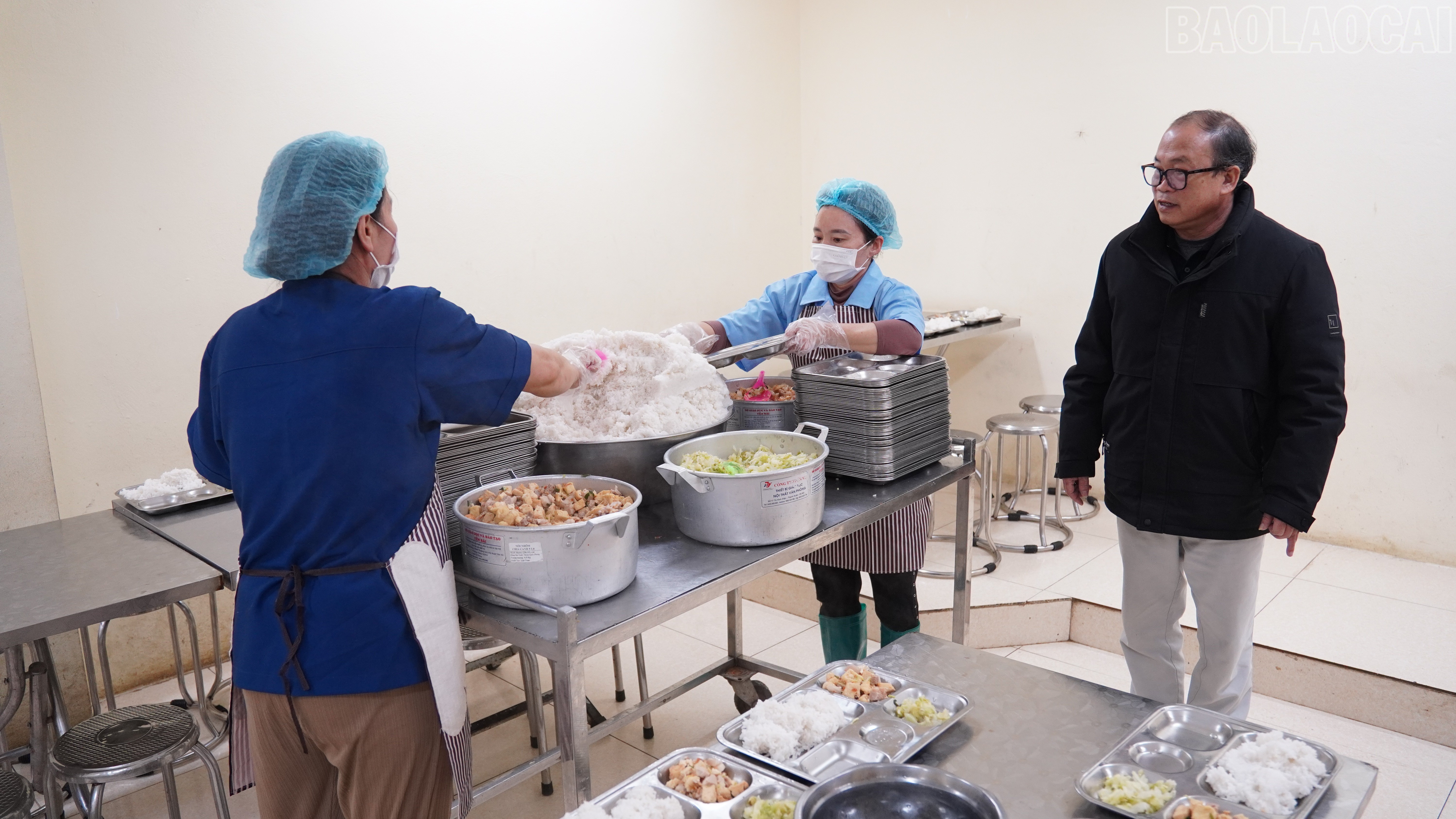 Phinh Ho commune proactively takes measures to protect students from ...